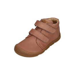 KOEL Sneaker High Kari W extra Weit in rosa | Gr.: 33