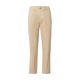 Pepe Jeans Chino Pants 'Sky' female Beige size 28