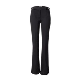 Versace Jeans Couture Pants female Black size 46