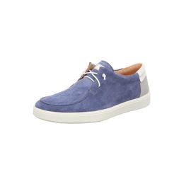 Think! Sneakers Low TURNA HE. in Denim/Kombi | Gr.: 44