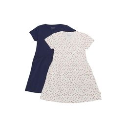 Minymo Jerseykleid MIDress in Blau | Gr.: 104