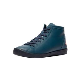 Softinos Stiefelette in Denim | Gr.: 42