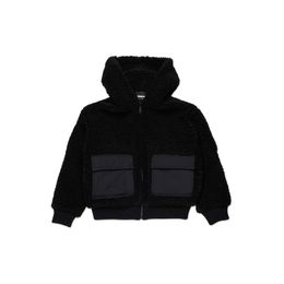 Dsquared2 Between-Season Jacket boy Black size 16