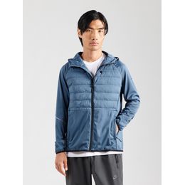 Endurance Sportjacke 'Sander' Herren Gr&ouml;&szlig;e XL blau