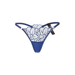 Bluebella String 'Laurel' Damen Gr&ouml;&szlig;e XL navy