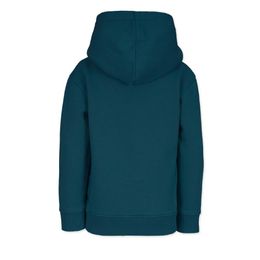 Band of Rascals Sweatwear " High Enough " in petrol | Gr.: 134