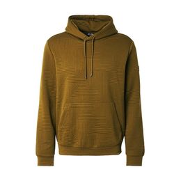 INDICODE JEANS Sweatshirt 'Huntsville' Herren Größe XXL oliv