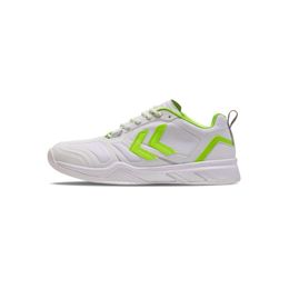Hummel Multisportsschuh Uruz 2.0 Erwachsene in WHITE | Gr.: 46