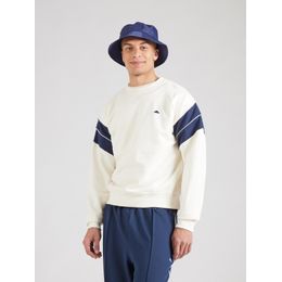 Ellesse Sweatshirt 'Calgary' Damen Gr&ouml;&szlig;e M navy / offwhite