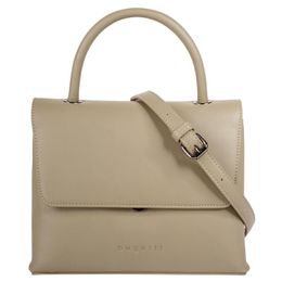 Bugatti Henkeltasche »ILVA« beige