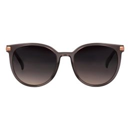Marc O'Polo MARC O'POLO Sonnenbrille »EYEWEAR Sonnenbrille« milky graubraun