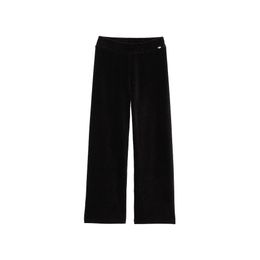 WE Fashion Hose M&auml;dchen Gr&ouml;&szlig;e 146 schwarz