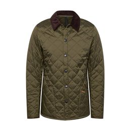 Barbour Between-Season Jacket male Green size 3XL