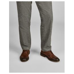 HECHTER PARIS Schuhe in hazelnut | Gr.: 41