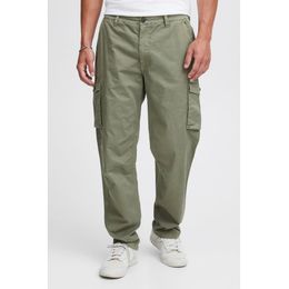 !Solid Cargohose SDGiorgio Liam Cargo in Grün | Gr.: W31/L34