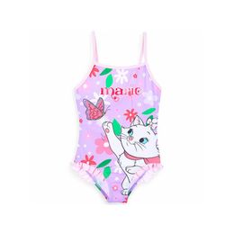 Badeanzug Disney Aristocats Marie in Lila | Gr.: 98