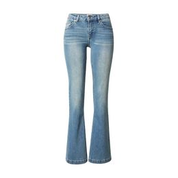 Tally Weijl Jeans female Blue size 34