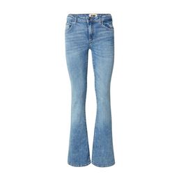 Tally Weijl Jeans female Blue size 34