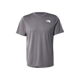 The North Face Performance Shirt male Grey size M