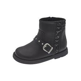 Chicco Boots 'Cinny' girl Black size 22