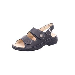 Finn Comfort Sandaletten ISERA in black | Gr.: 39