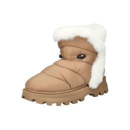 Steve Madden Stiefelette in Tan | Gr.: 41
