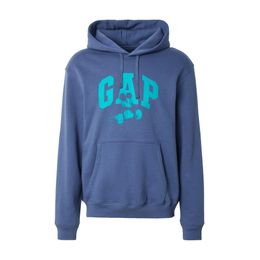 GAP Sweatshirt 'DISNEY X GAP' male Blue size S