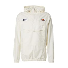 Ellesse Between-Season Jacket 'Mont' male White size XL
