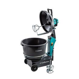 Collomix K&uuml;belrotationsmischer AOX 650