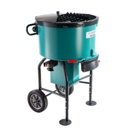 Collomix Tellerzwangsmischer TMX 1500