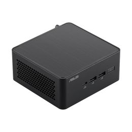 Hyrican Business-PC »Mini-PC NUC CTS00855« SFF (11.7cm x 11.2cm x 5.4cm; 800 g) Wi-Fi; Bluetooth; Windows 11 Pro schwarz Sicherheit &...