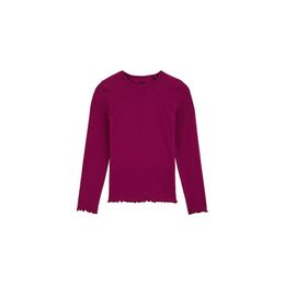 WE Fashion Shirt M&auml;dchen Gr&ouml;&szlig;e 170/176 lila