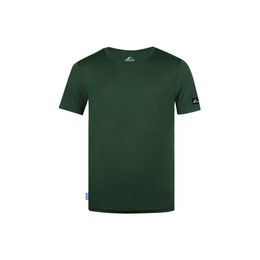 Westfjord Funktionsshirt Askja in storm green | Gr.: XXXL