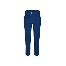 Westfjord Softshellhose Askja in mystic blue | Gr.: XS