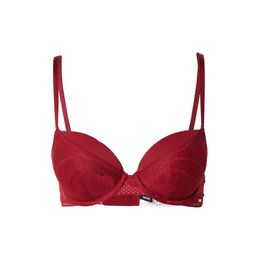 BOSS BH Damen Gr&ouml;&szlig;e 80 rot