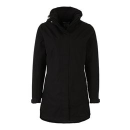 Helly Hansen Winterjacke 'Aden Damen Gr&ouml;&szlig;e L schwarz