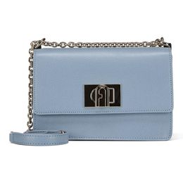Furla Crossbody Bag '1927 MINI' female Blue size One Size