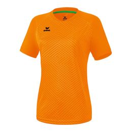 Erima Damen Madrid Trikot in new orange | Gr.: 36
