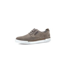Gabor Sneaker low in beige | Gr.: 41