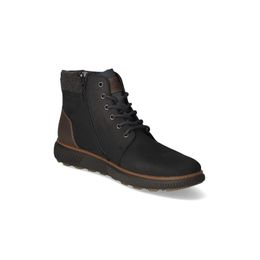 Rieker Stiefel in pazifik/moro/pazifik/granit | Gr.: 45