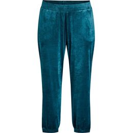 ZIZZI Hose Damen Gr&ouml;&szlig;e 46/48 petrol