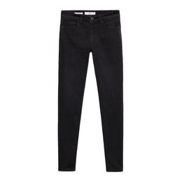 Mango Jeans 'NEWISA' female Black size 38