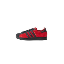 adidas originals Sneakers 'Superstar II' male Red size 12,5