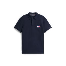 Tommy Hilfiger Poloshirt Herren Gr&ouml;&szlig;e M navy