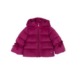 Chicco Outdoorjacke M&auml;dchen Gr&ouml;&szlig;e 98 fuchsia
