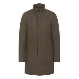 Matinique Between-Seasons Coat 'MAHarvey' male Grey size L