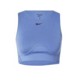 Reebok Sports Top female Blue size M