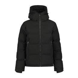 Luhta Winter Jacket 'Kaarela' male Black size 50