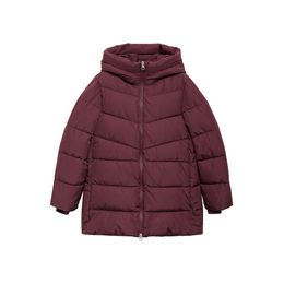 Mango Winter Coat 'TOKYO' female Red size XL