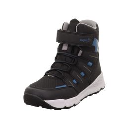 Superfit Boots 'FREE RIDE' boy Black size 36